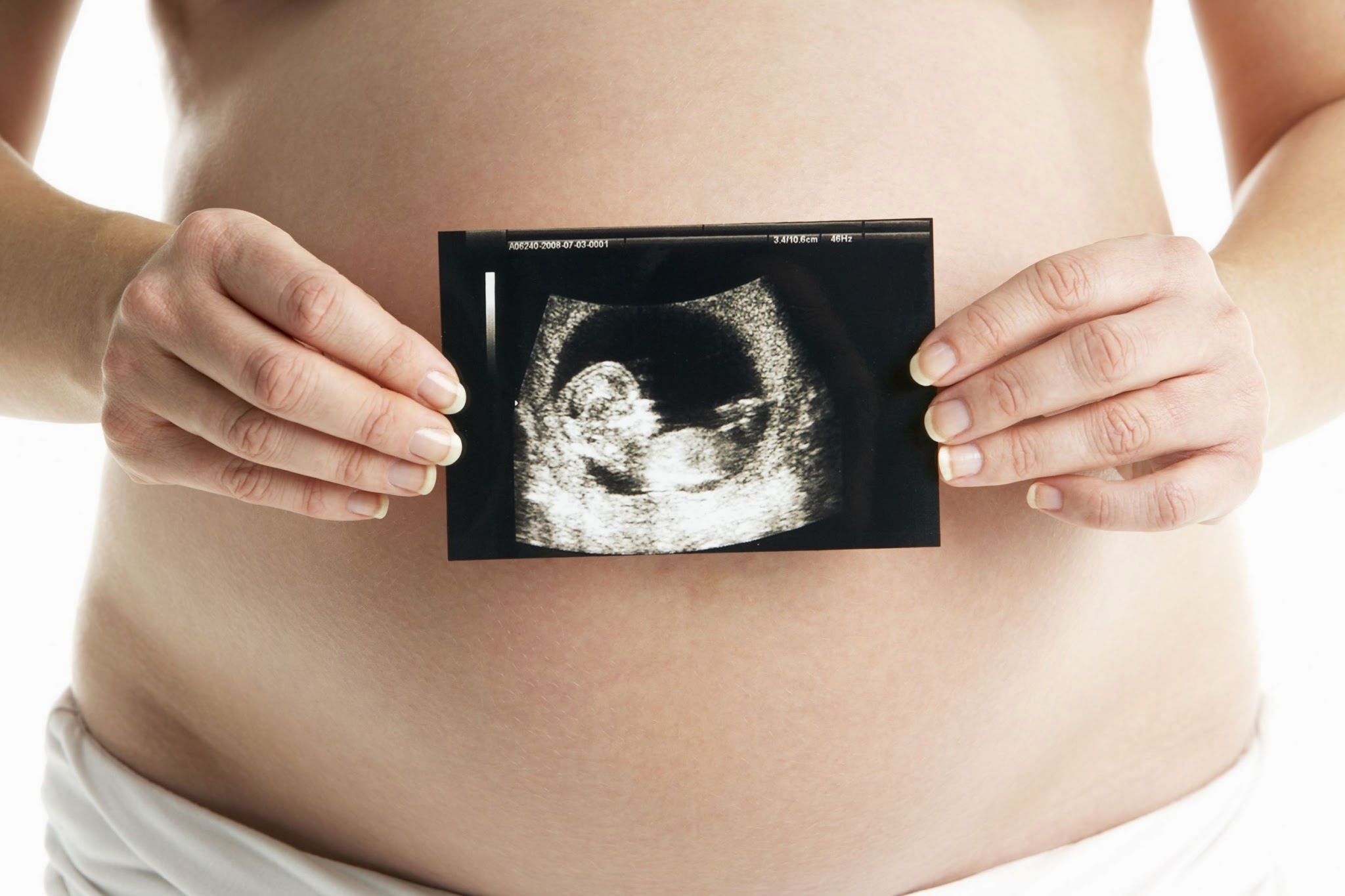 Benefits of Prenatal Testing - Women's Health Institute - OBGYN