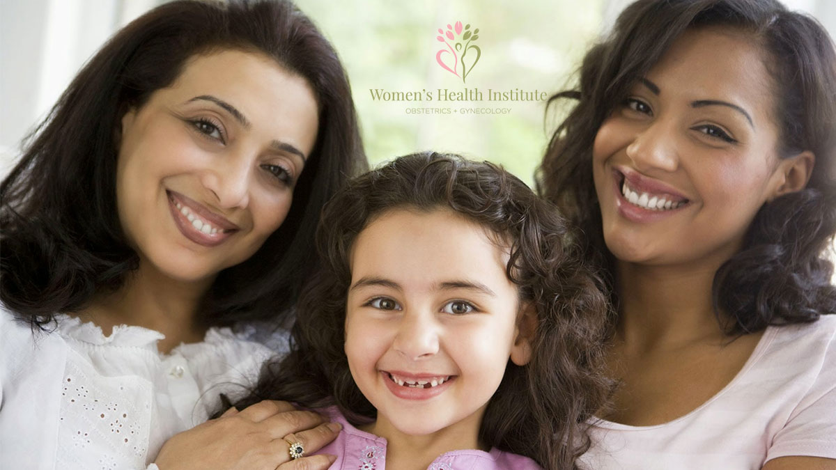 Contact Us - San Antonio OBGYNs - Women's Healthcare
